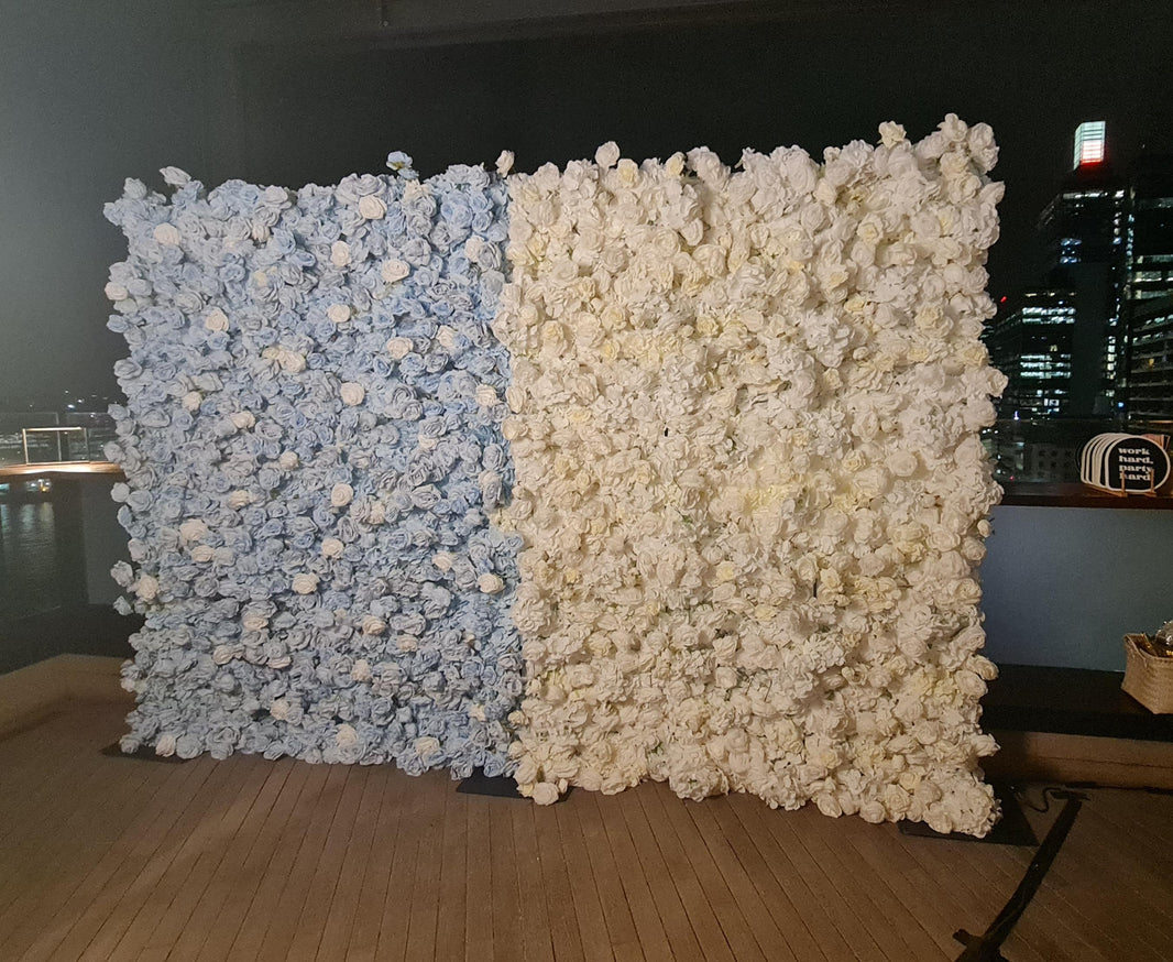 Flower Wall Hire Sydney | Wedding & Event Backdrops – OMG Decoration ...